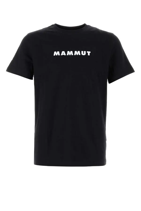 MAMMUT SWISS1862 Logo Core T-shirt