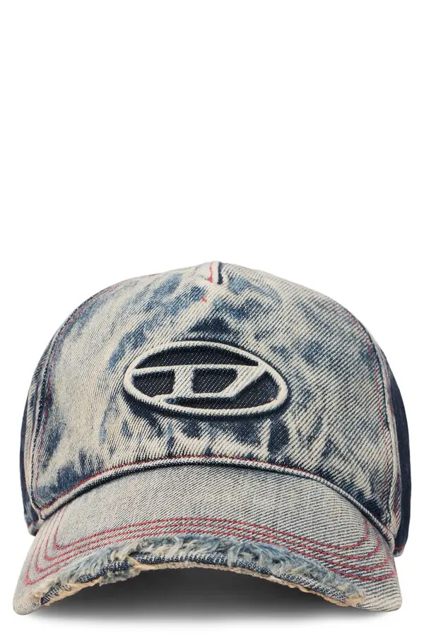 DIESEL® Trendy Mini Cap