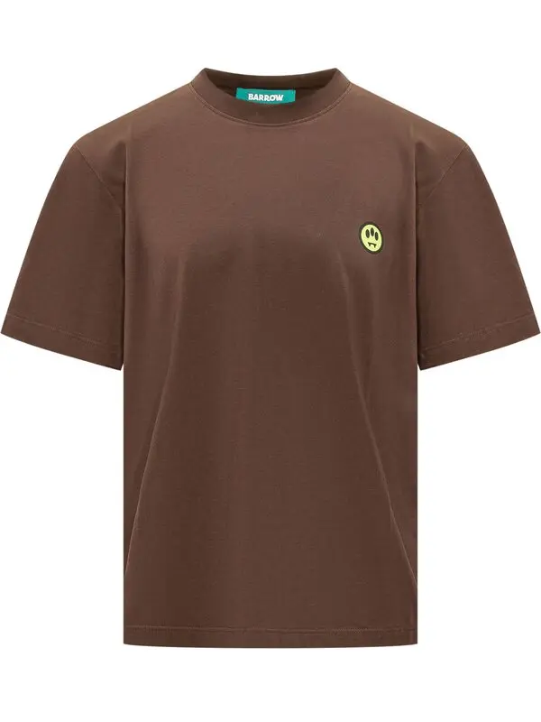 BARROW Logo T-shirt