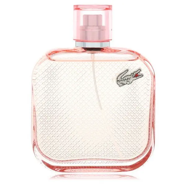Lacoste Edp Spray Mini 3.3 Oz For Sparkling Rose - Default
