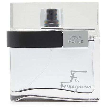 FERRAGAMO Stylish Edt Spray For