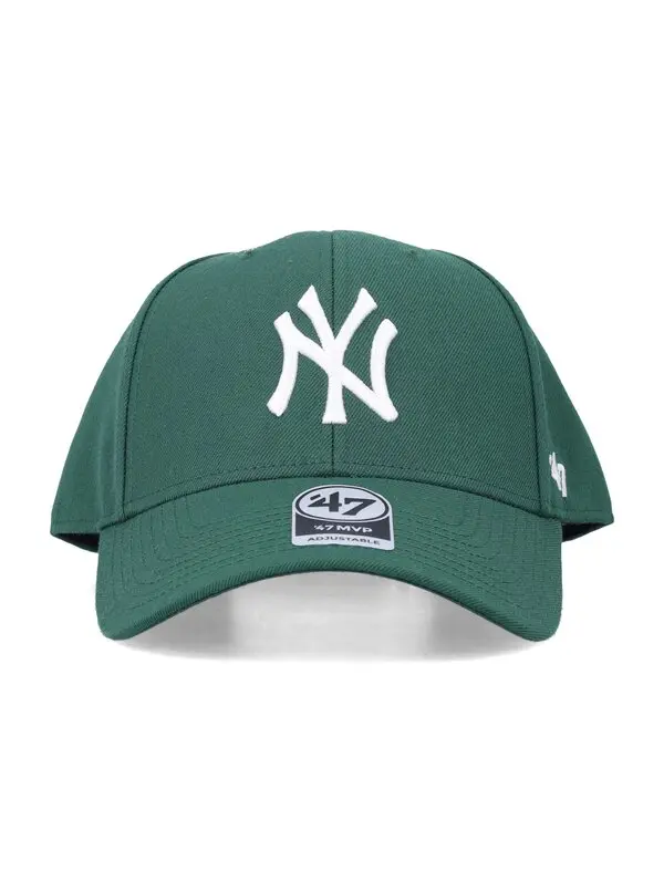 47 HAT Classic Mvp Snapback Hat - Green