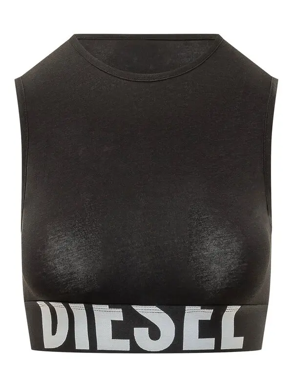 DIESEL® Versatile Mini Tank Top