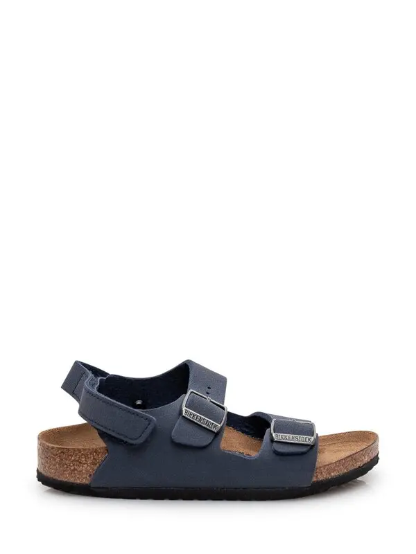 BIRKENSTOCK Stylish Summer Sandals For All Occasions - Navy