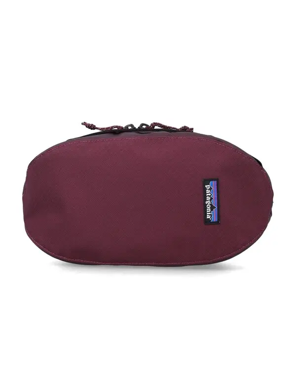Patagonia Sling Bag - Barry Fig