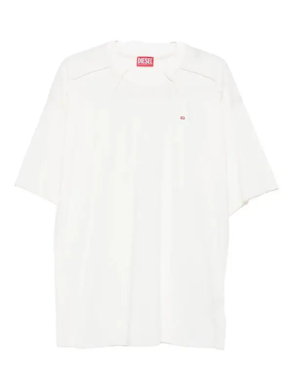 DIESEL® Mini Box T-shirt