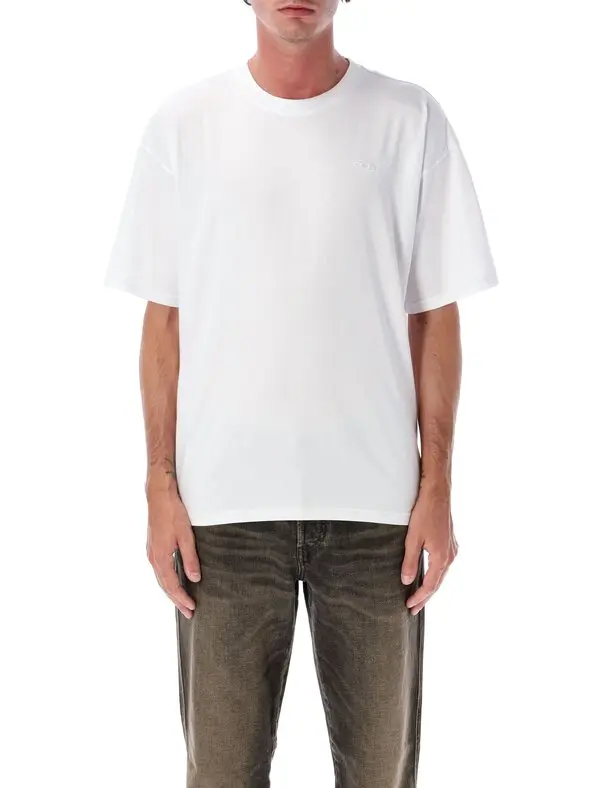 DIESEL® Classic Fit T-shirt For
