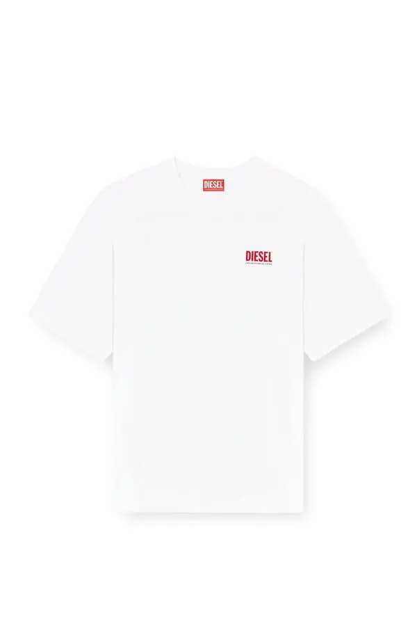 DIESEL® Essential T-box T-shirt