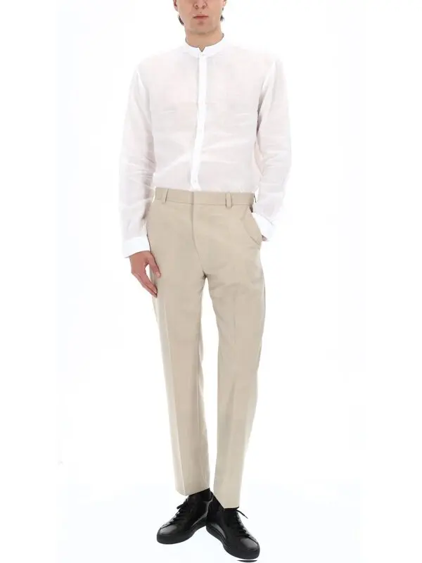 Hugo Linen Shirt For