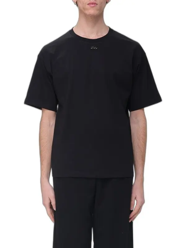 DIESEL® Boxed Graphic T-shirt