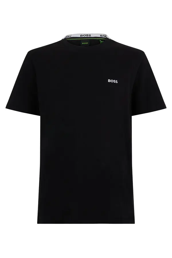 BOSS Classic Short Sleeve T-shirt