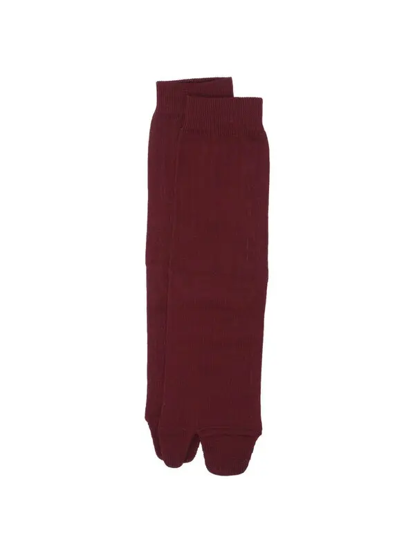 MAISON MARGIELA Cotton-blend Underwear