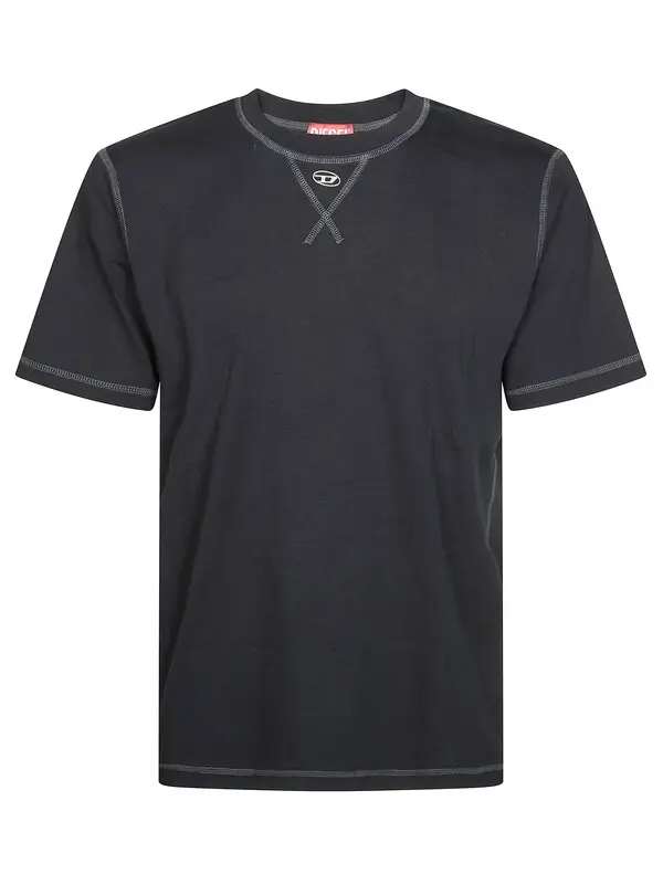 DIESEL® Modern T-shirt