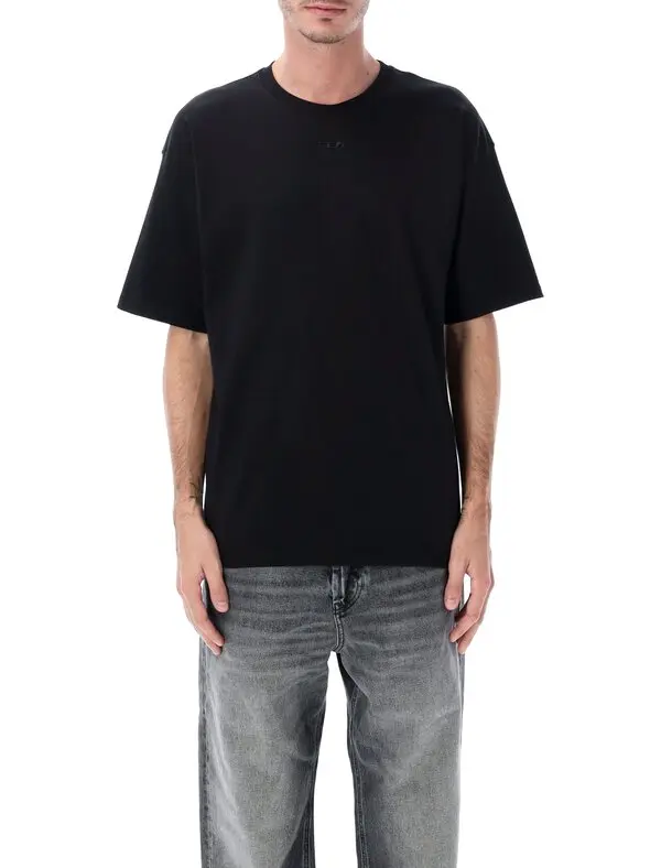 DIESEL® Effortlessly Minimal T-shirt Relaxed Fit, Size