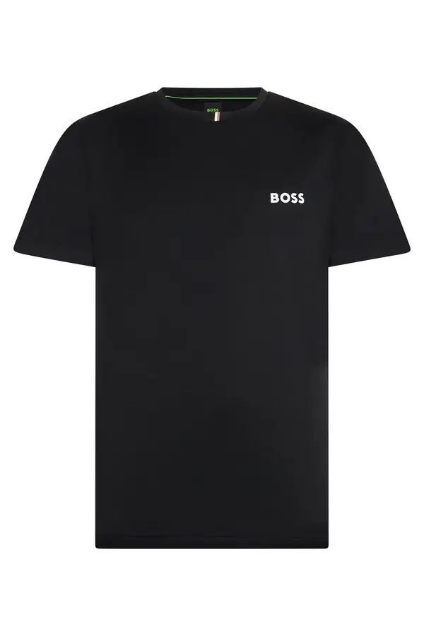 BOSS Short-sleeve Essential T-shirt