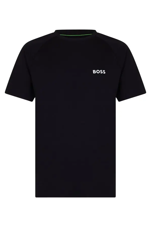 BOSS Classic Mini Short Sleeve T-shirt