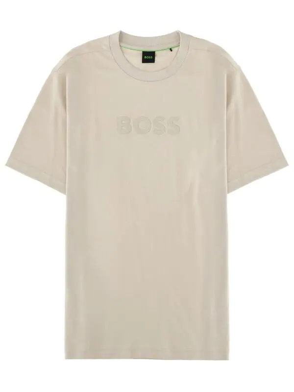BOSS Classic Cotton T-shirt