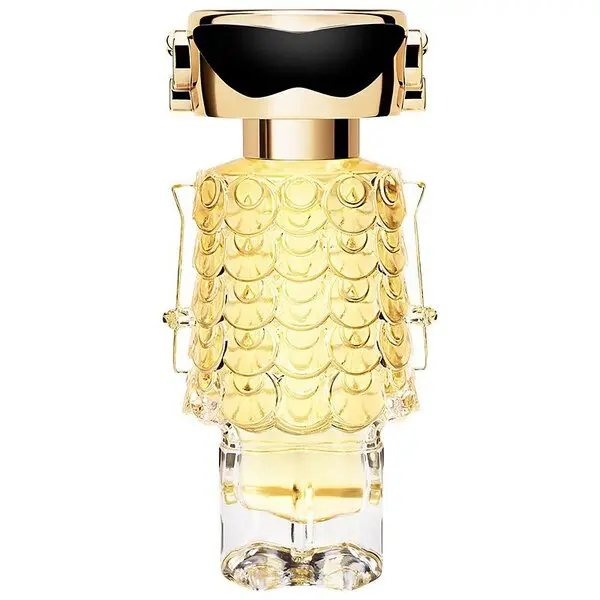 Rabanne Mini Eau De Parfum Spray For 1.0 Oz