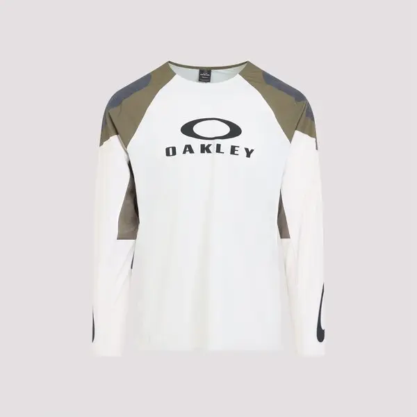 Oakley Seeker Edge Long Sleeve T-shirt