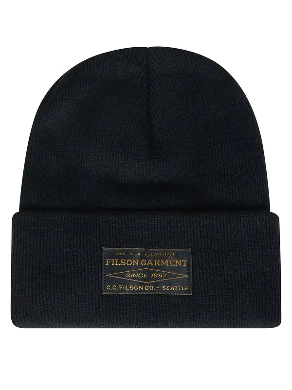 Filson Ballard Watch Acrylic Yarn Cap