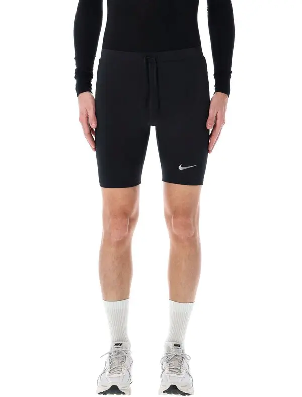 Nike 1/2-length Running Tights For Everyday Performance