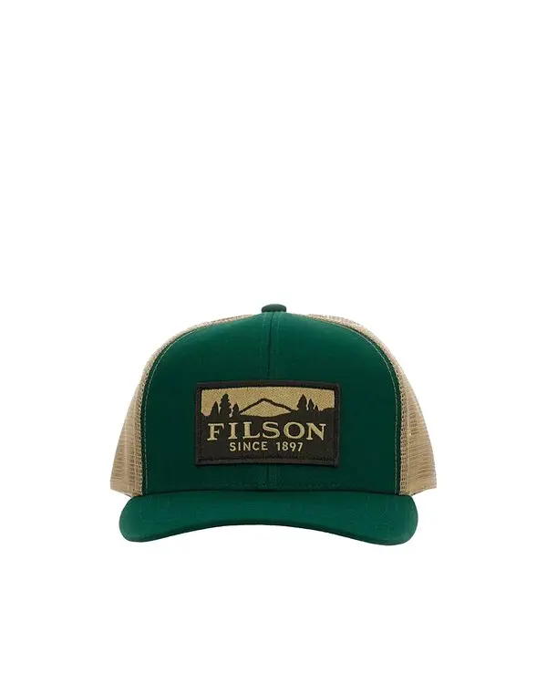 Filson Classic Cotton Hat For