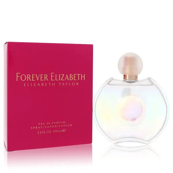 ELIZABETH TAYLOR Forever Elizabeth Eau De Parfum Spray
