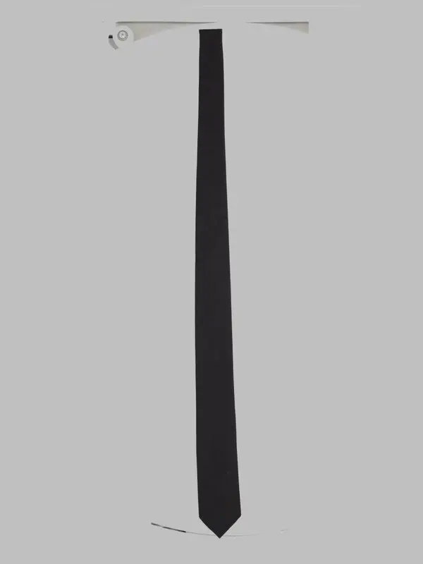 BOSS Silk Necktie