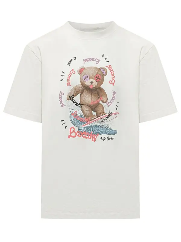 BARROW Mini T-shirt