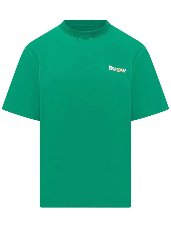 BARROW Mini T-shirt For