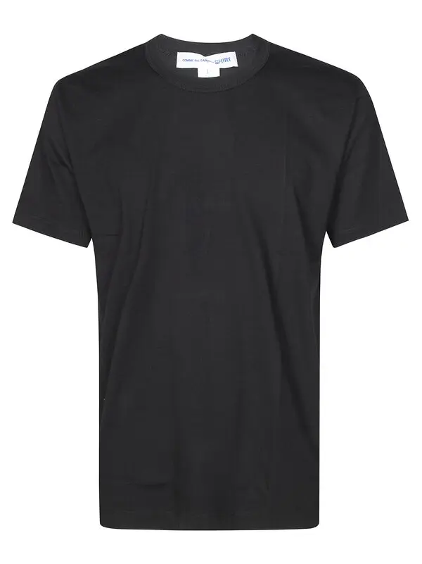 Comme Des Garçons Classic T-shirt - Nero