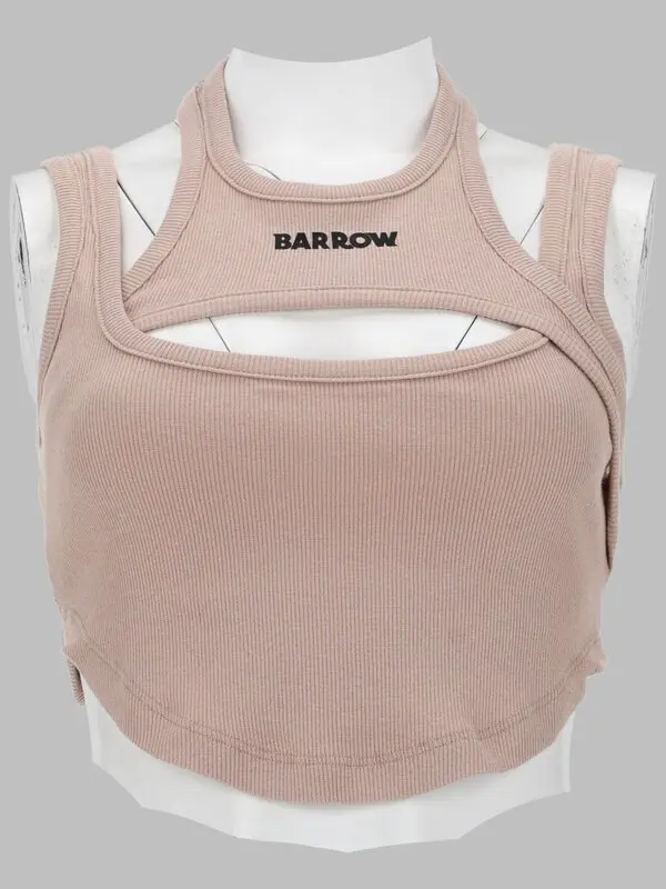 BARROW Stylish Mini Top