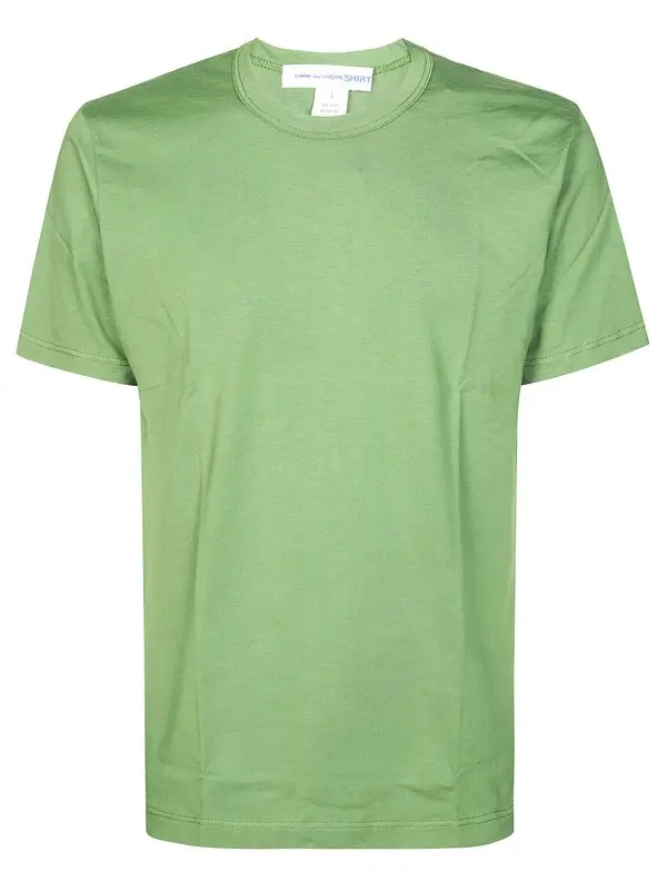 Comme Des Garçons Essential T-shirt For