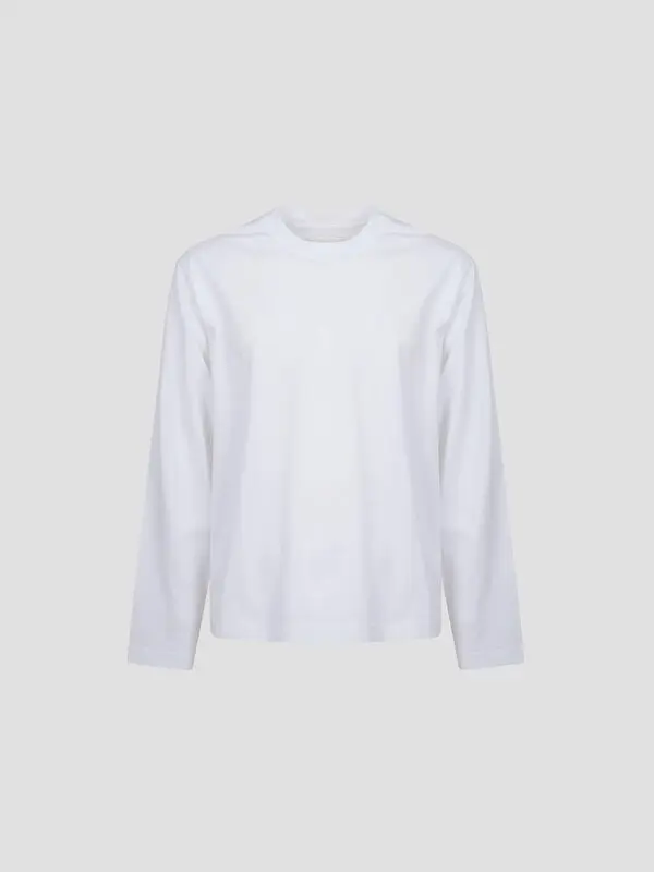 BERNER KUHL Essential Long Sleeve Tee