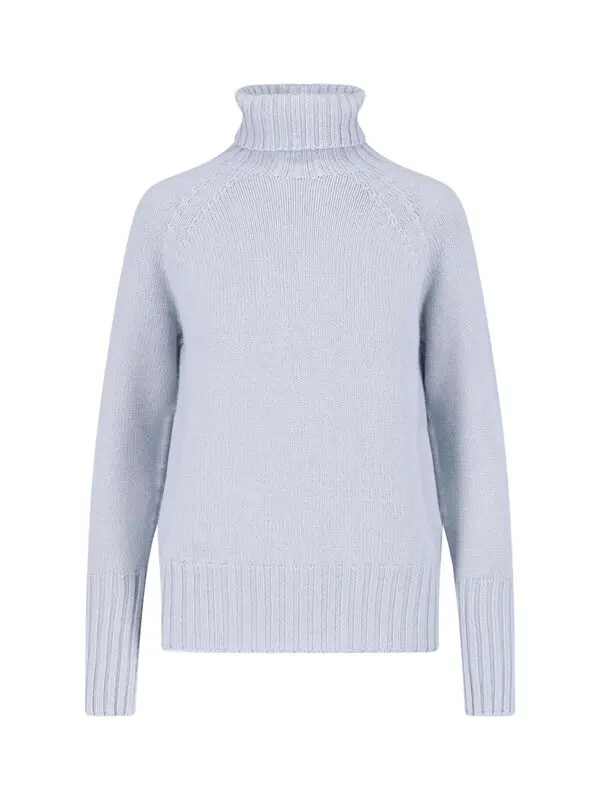 DRUMOHR Turtleneck Sweater