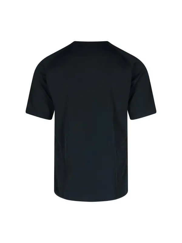 AND WANDER 100% Polyester T-shirt