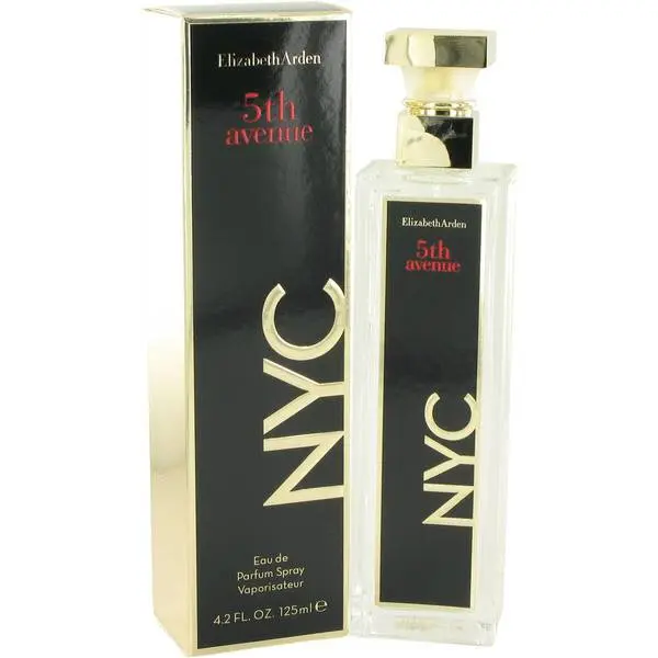 Elizabeth Arden 5th Avenue Eau De Parfum Spray For - Default