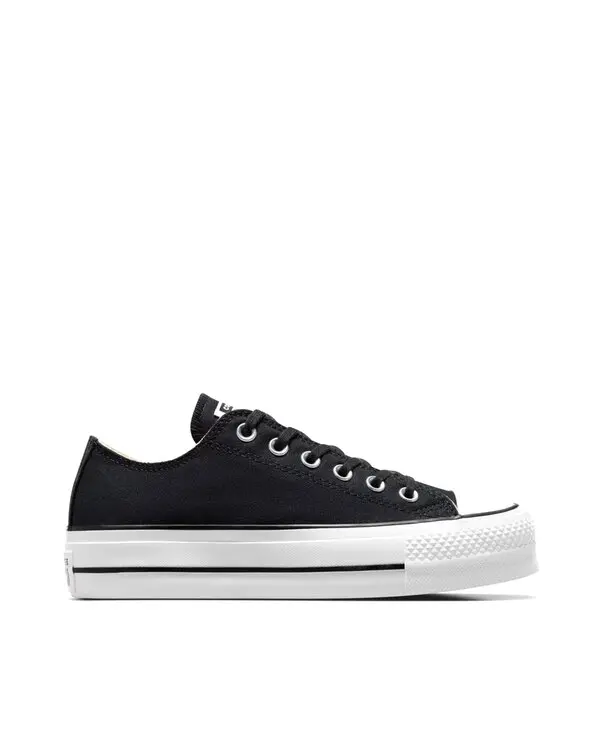 CONVERSE Classic High-top Sneakers - Nero