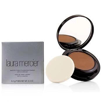 Laura Mercier Smooth Finish Foundation Powder Mini - 6c1