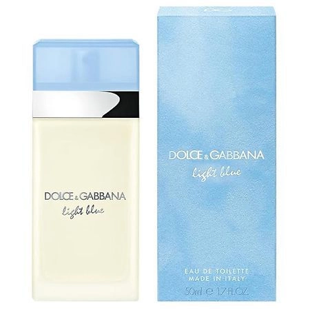 Dolce & Gabbana Edt Spray Perfume 1.7 Oz - Default