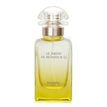 Hermès Le Jardin De Monsieur Li Mini Edt Spray 1.6 Oz - Default