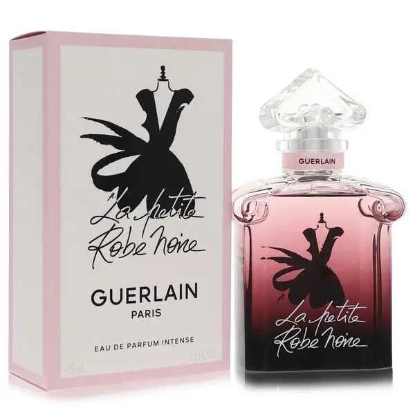 GUERLAIN Mini Eau De Parfum Spray La Petite Robe Noire Intense