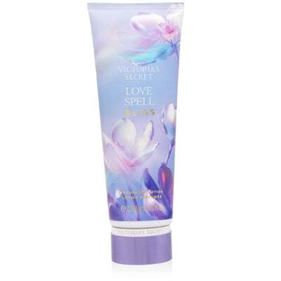 Victoria's Secret Love Spell Bliss Body Lotion - Default