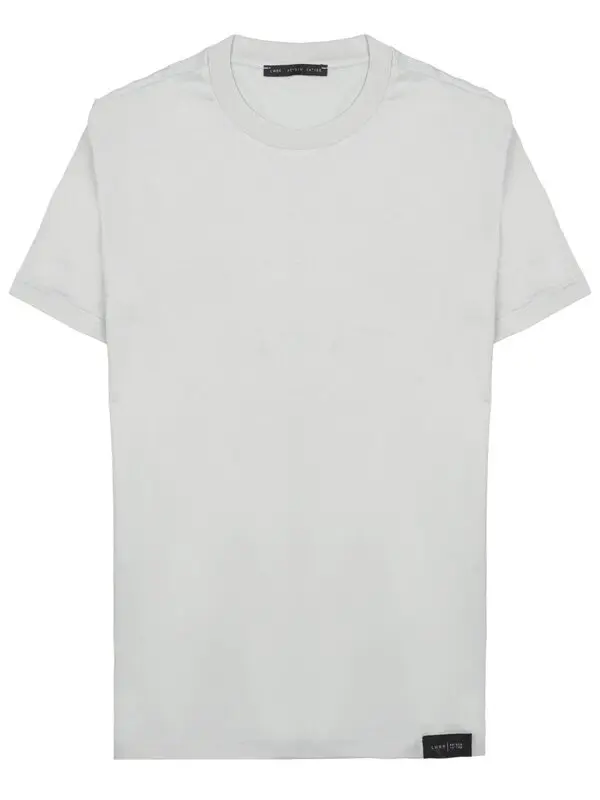 LOW BRAND Classic Comfort T-shirt For