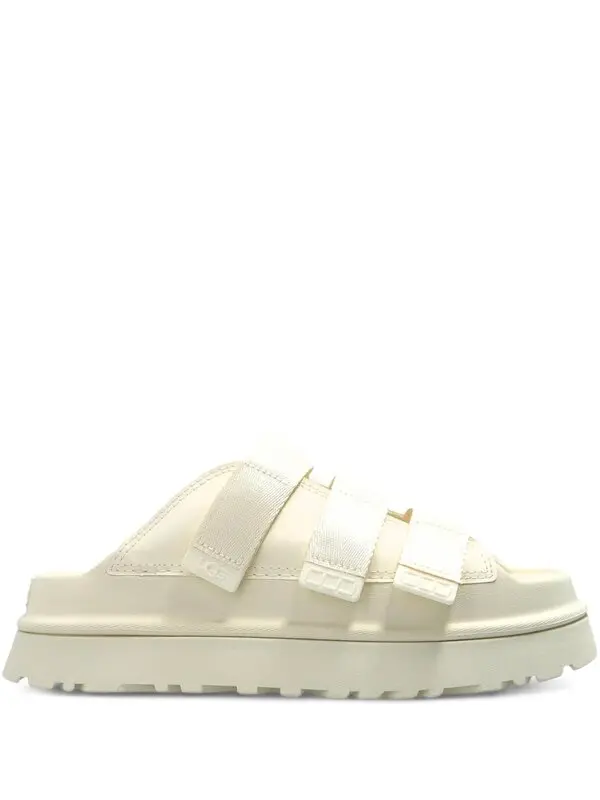 UGG Adjustable Eco-friendly Strapped Sandals For