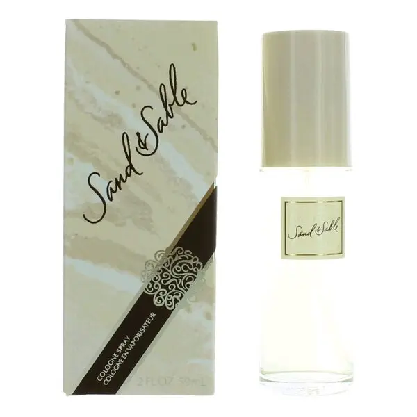 COTY Mini Cologne Spray Sand & Sable 2.0 Oz - Default