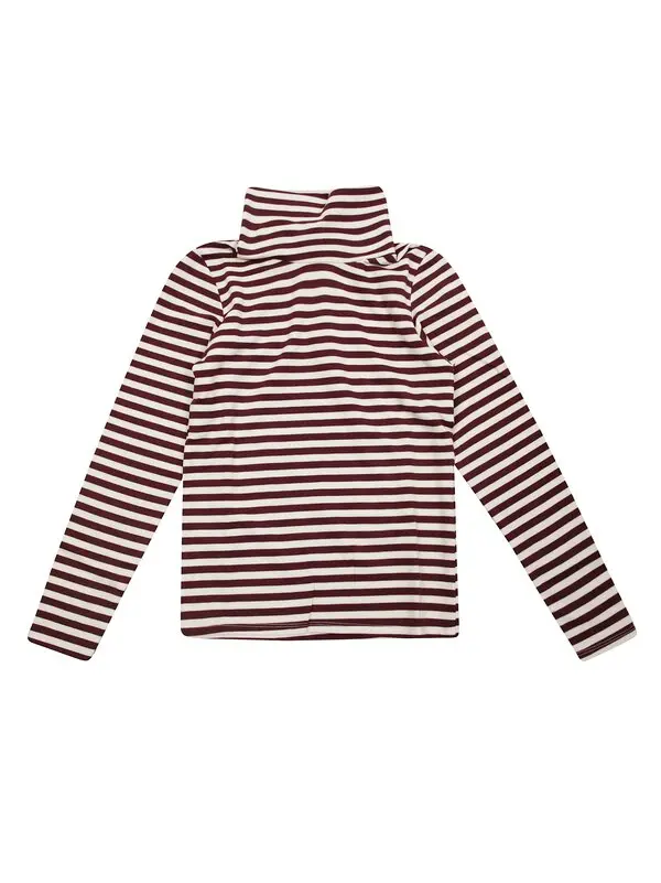 Dixie Mini Striped Dolce Vita T-shirt