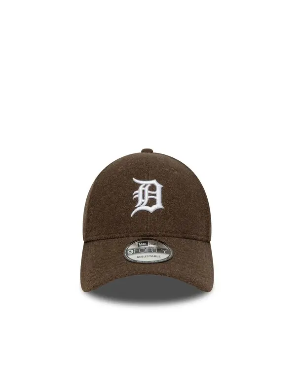 New Era Adjustable Cap