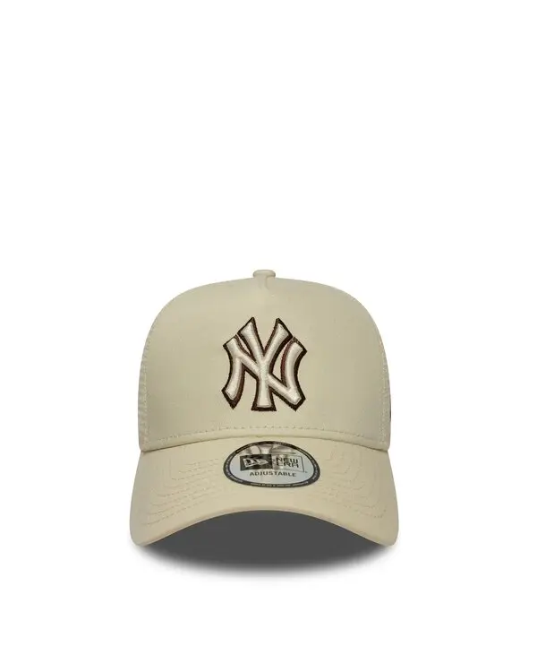 New Era Crown Hat