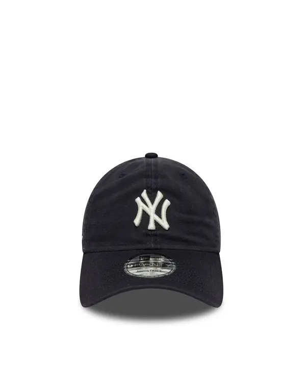 New Era Crown Visor Hat